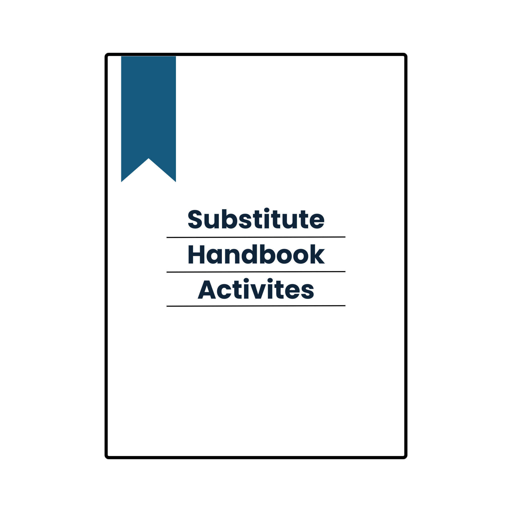 Handbook Activities - MyLearning.STEDI.org